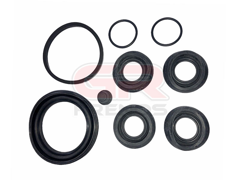 Kit Reparación de Mordaza 245005 (30) - GR Frenos